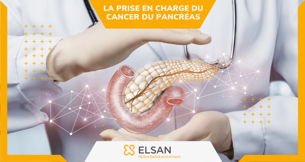 Cancer Du Pancréas : Vers Un Nouveau Traitement – BDNE